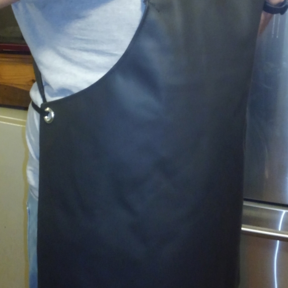 Accessories | Waterproof Apron Thick Vinyl Mandil Impermeable De Vinil ...